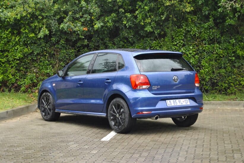 Class act Volkswagen Polo and Polo Vivo show their worth