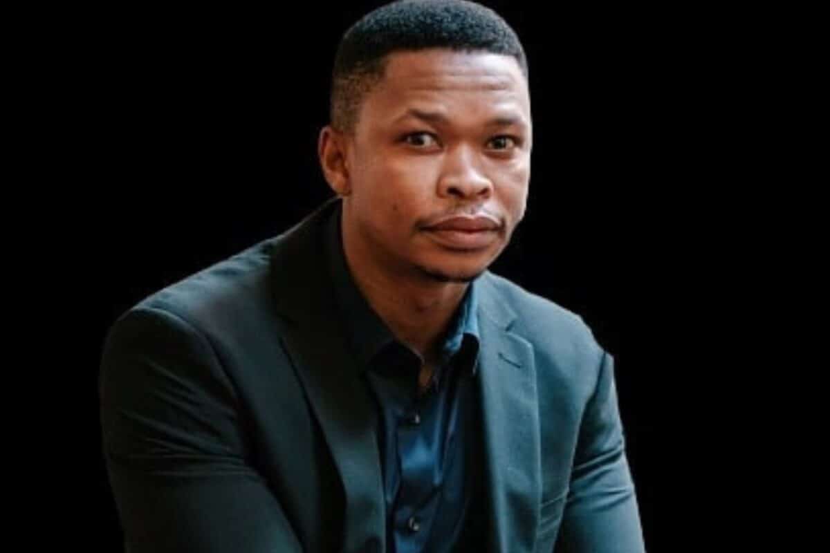 'Tsotsi' star Zenzo Ngqobe wins best actor international award