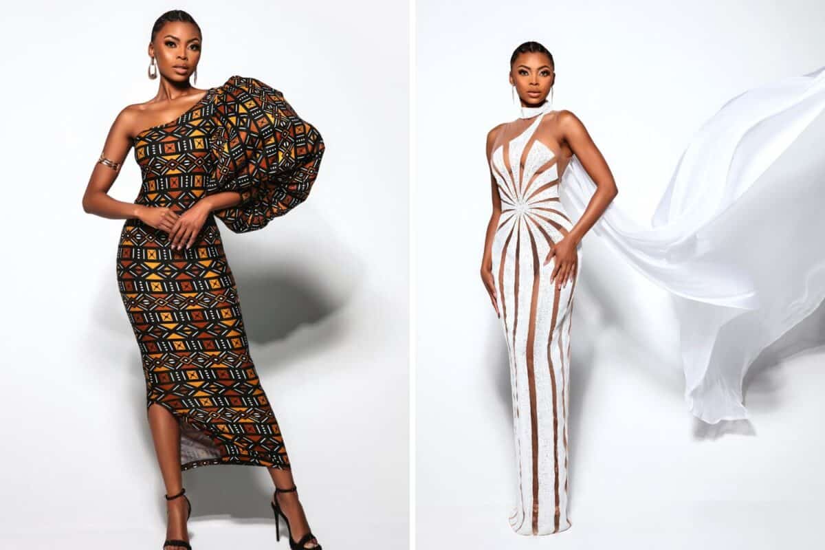 Ayanda Thabethe named Miss Congeniality at Miss Supranational