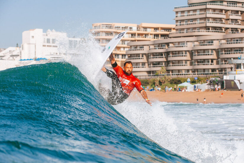 IN PICS: Thrills at the Ballito Pro | The Citizen
