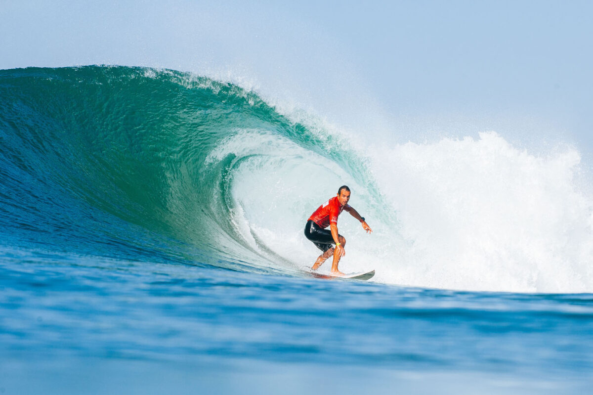 IN PICS: Thrills at the Ballito Pro | The Citizen