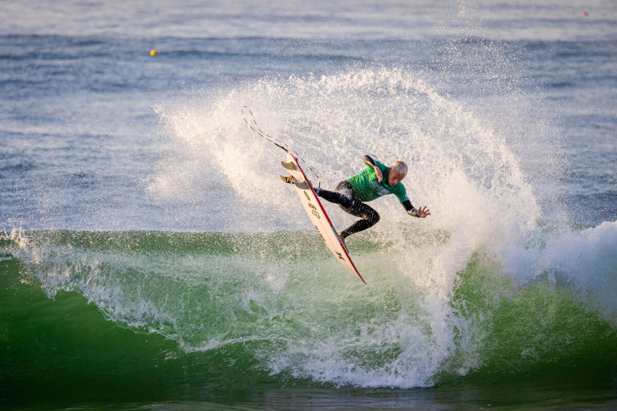 IN PICS: Thrills at the Ballito Pro | The Citizen