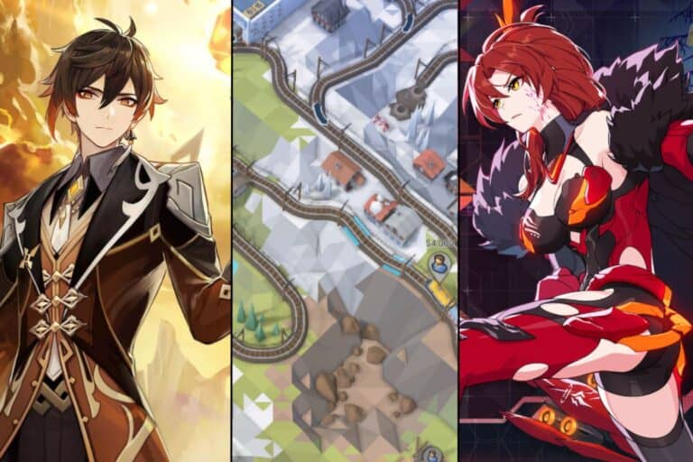 Epic Store free games: Unleash your inner explorer, warrior, tycoon