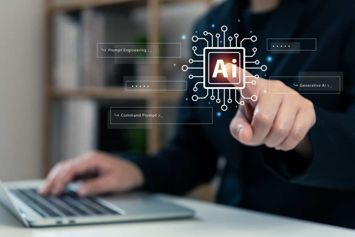 Report: Older Millennials, Gen X drive surge in Generative AI usage