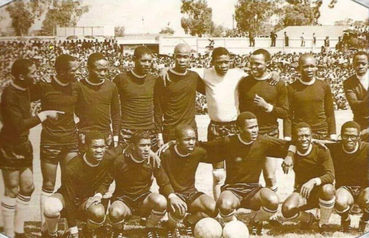 Goalpost to gavel: Meet Senzo Meyiwa trial's new judge, Ratha ...