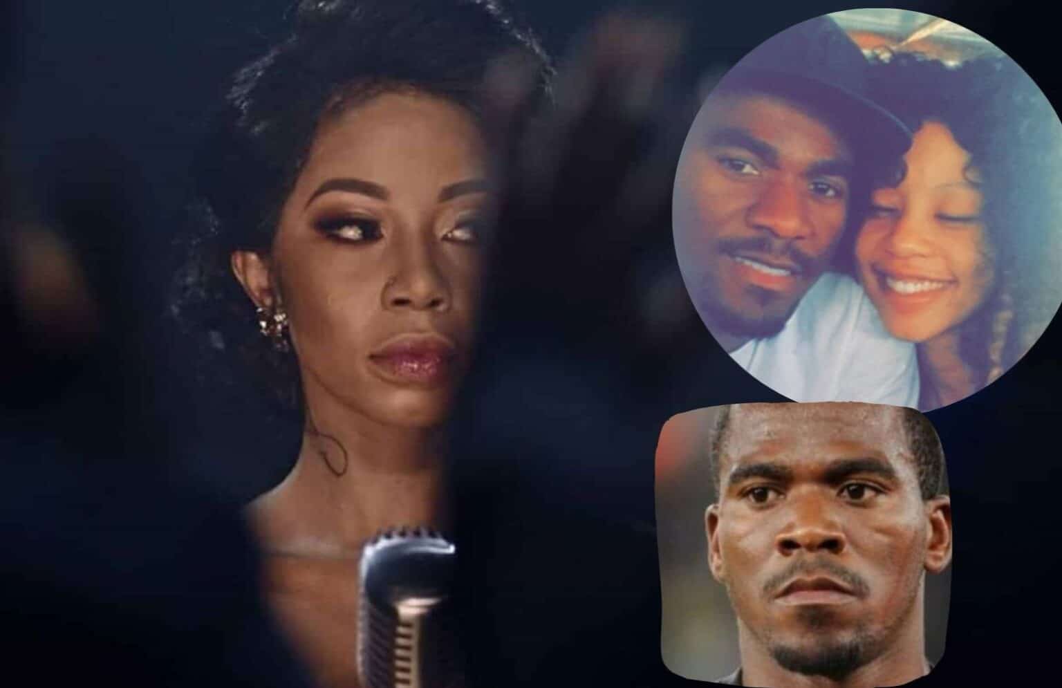 Senzo Meyiwa trial twist: 8 calls from slain soccer star's SIM-swapped ...