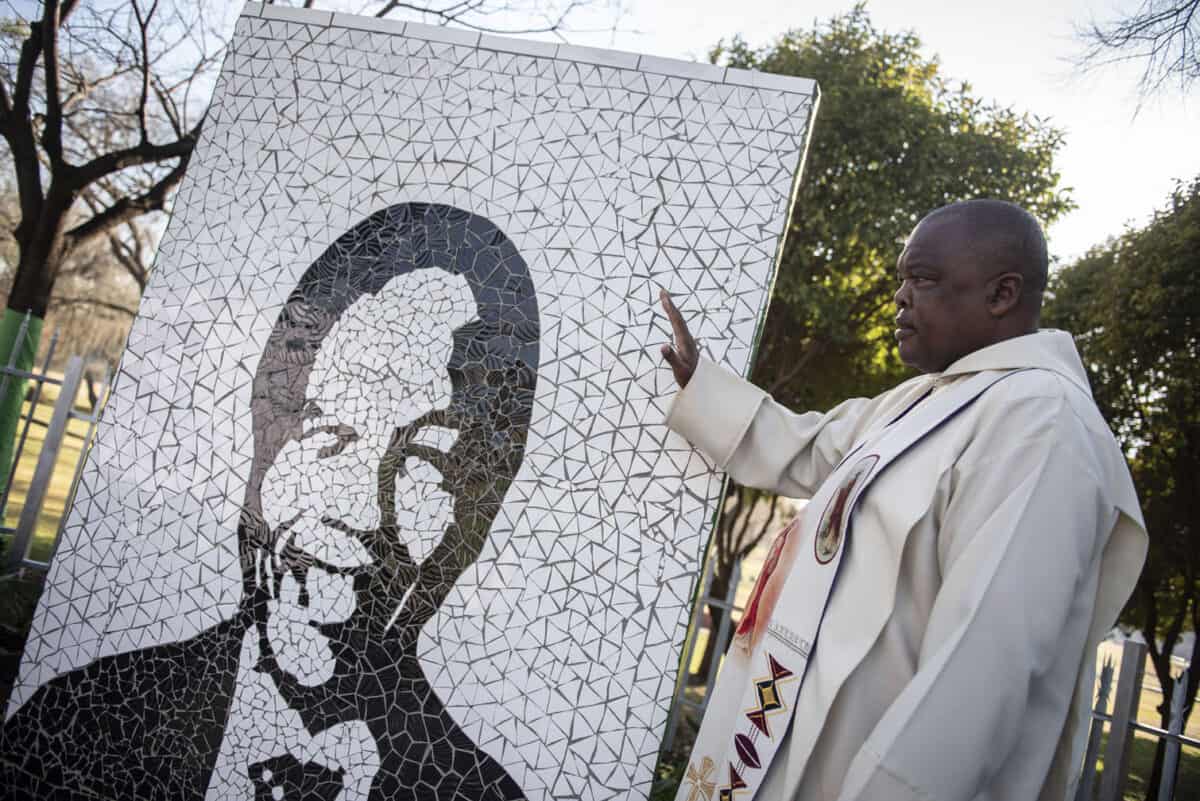 PICTURES: South Africa celebrates Mandela Day | The Citizen