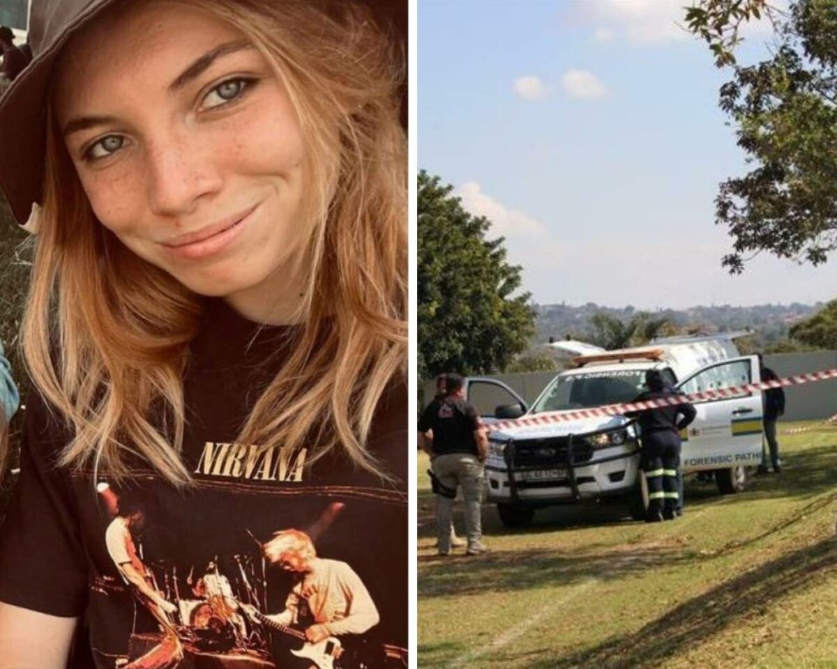 Mia Kühn death: Family says investigation points to 'tragic accident ...