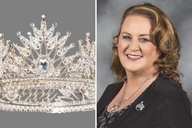 LISTEN: Miss World SA vice president Carolyn Botha caught up in alleged ...