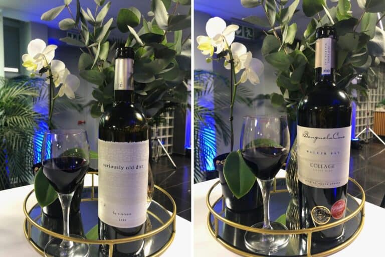 We tasted 9 of 2 500 wines from Makro. These are our faves… | The Citizen
