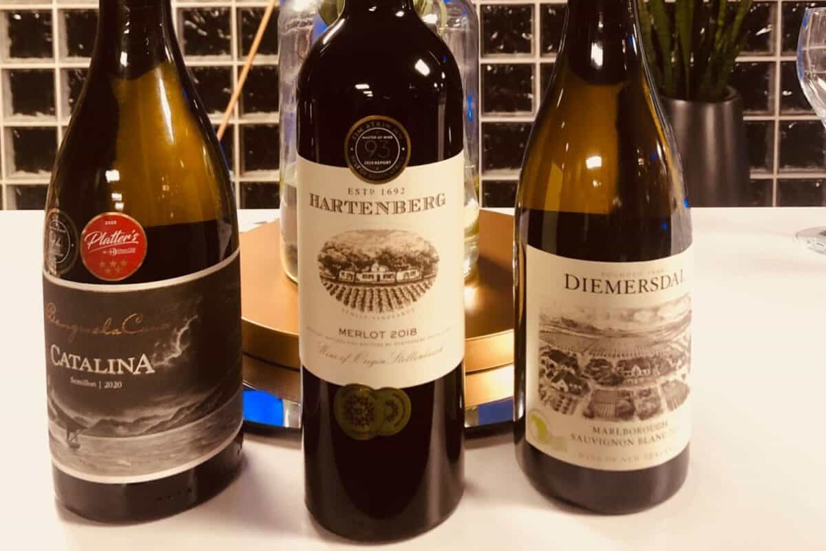 We tasted 9 of 2 500 wines from Makro. These are our faves… | The Citizen