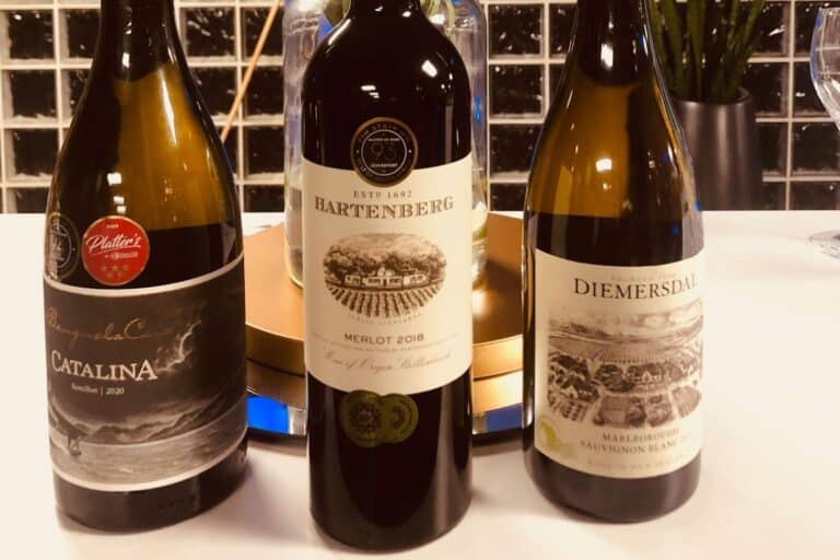 We tasted 9 of 2 500 wines from Makro. These are our faves… | The Citizen