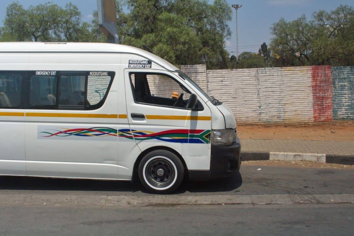 More than 6 000 public transport operating licences need to be renewed