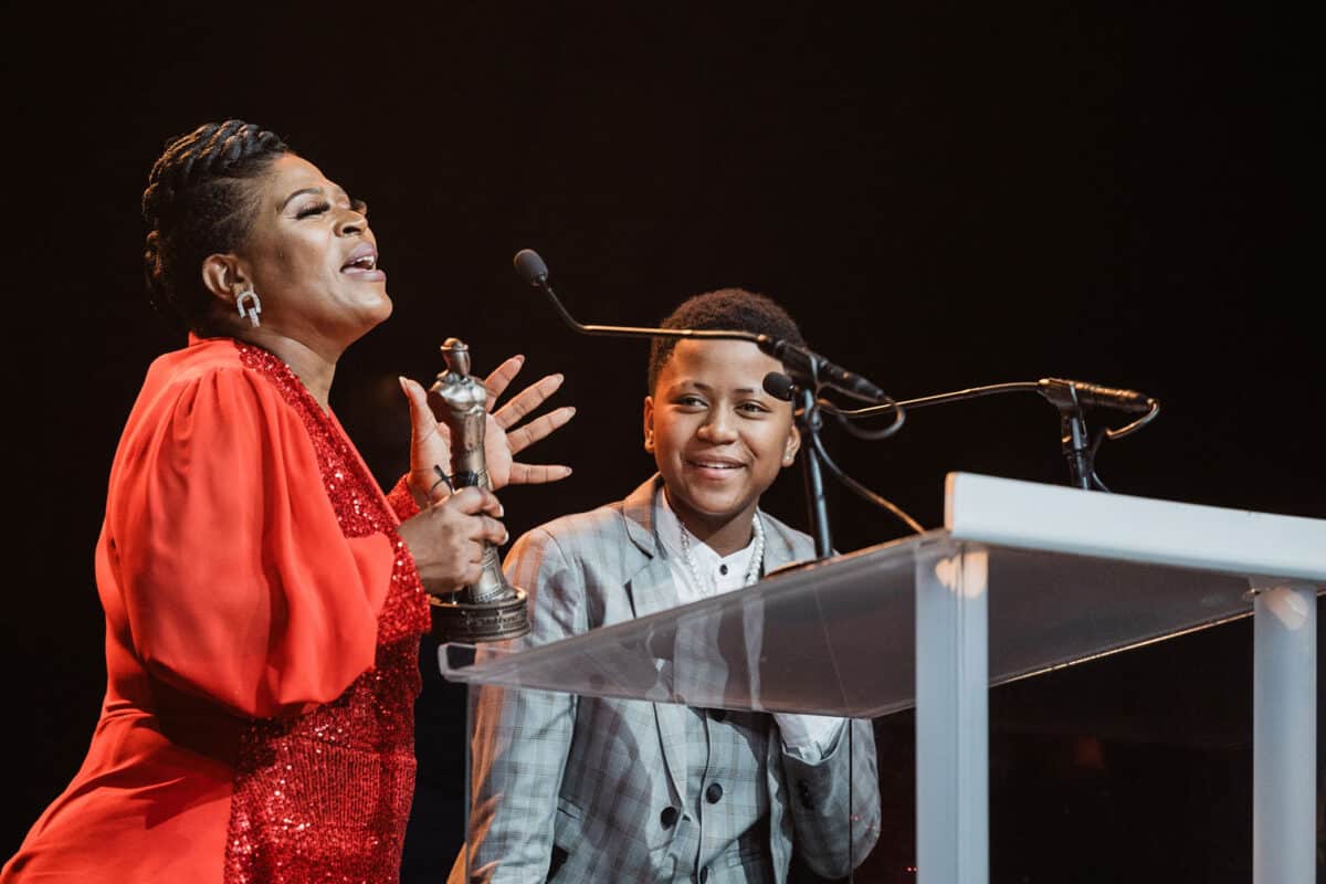 PICTURES: All the glamour at Simon Sabela KZN Film and Television ...