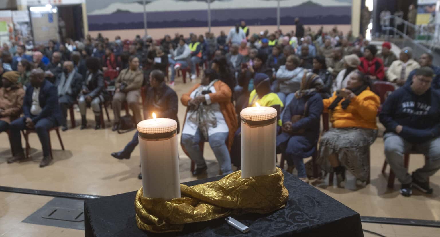 Station Strangler: Release of child killer Norman Simons stirs outcry