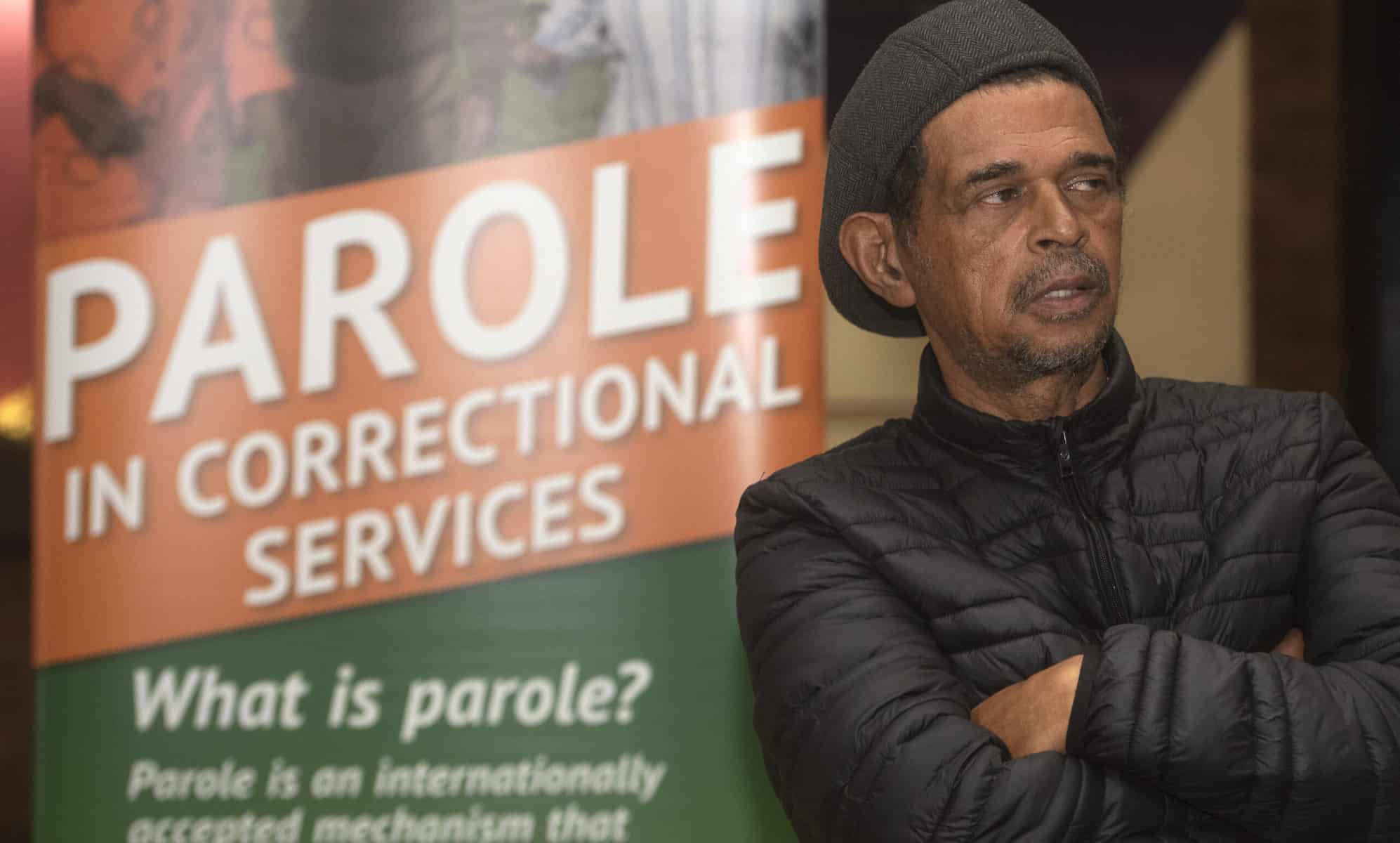 Station Strangler: Release of child killer Norman Simons stirs outcry