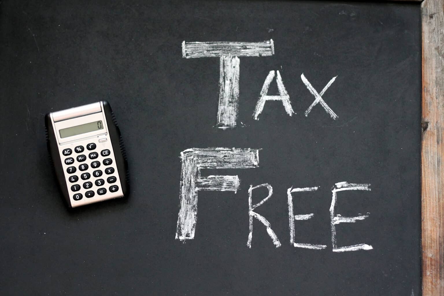 Savings Month: is a tax-free savings account a good idea? | The Citizen