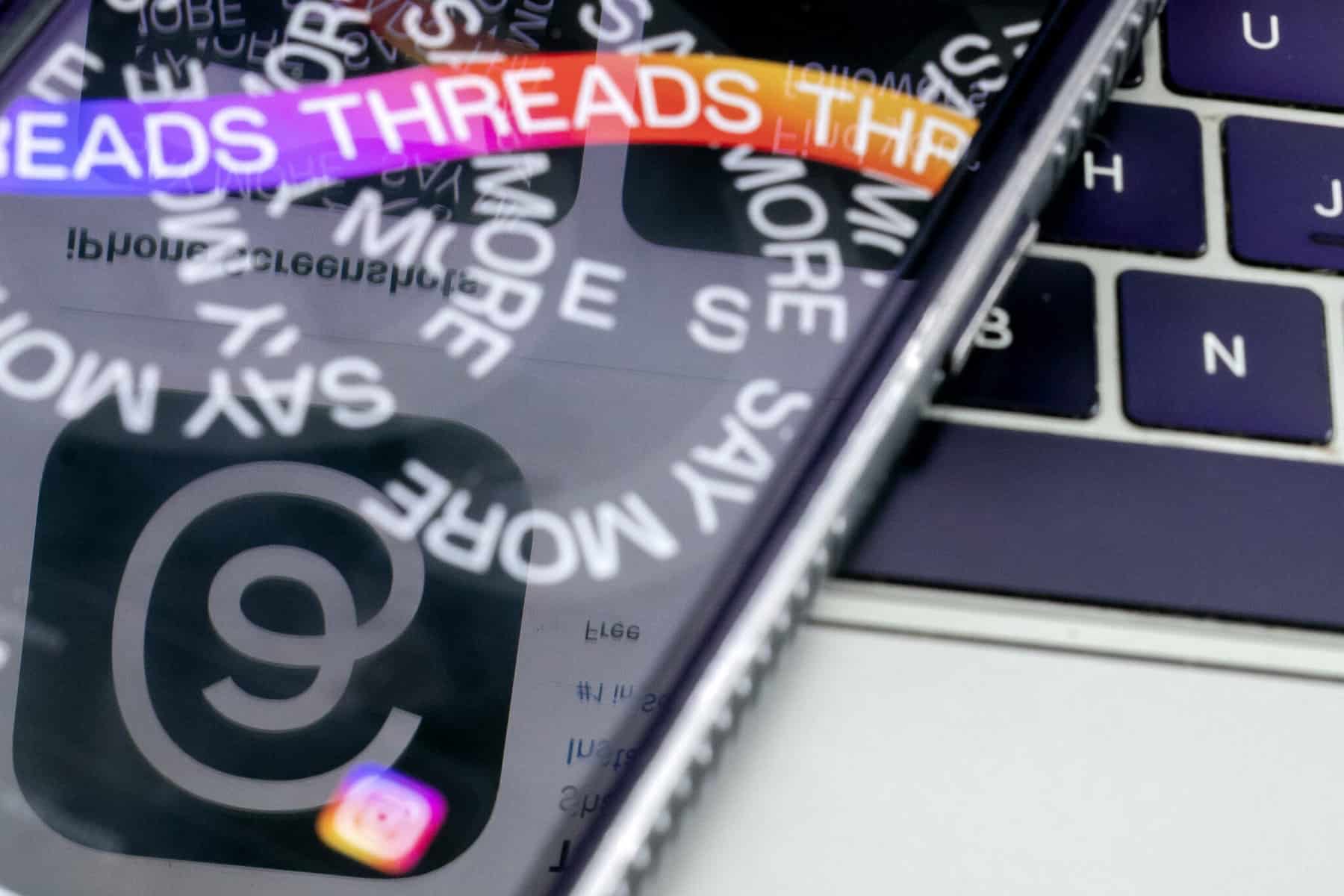 Threads threats: Dark side of Meta's app and how to avoid scams