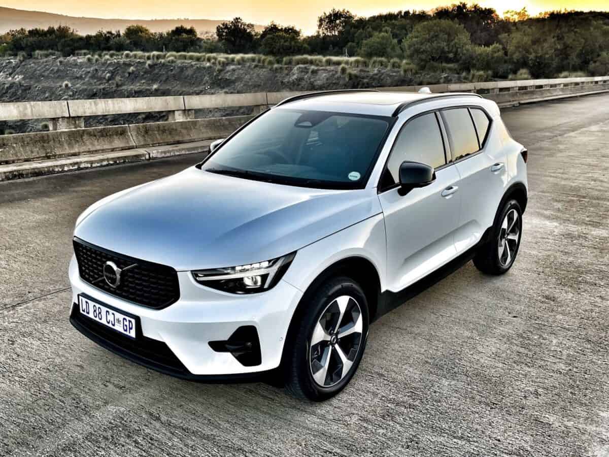 Know the PHEVs from the BEVs in Volvo's new energy repertoire | The Citizen