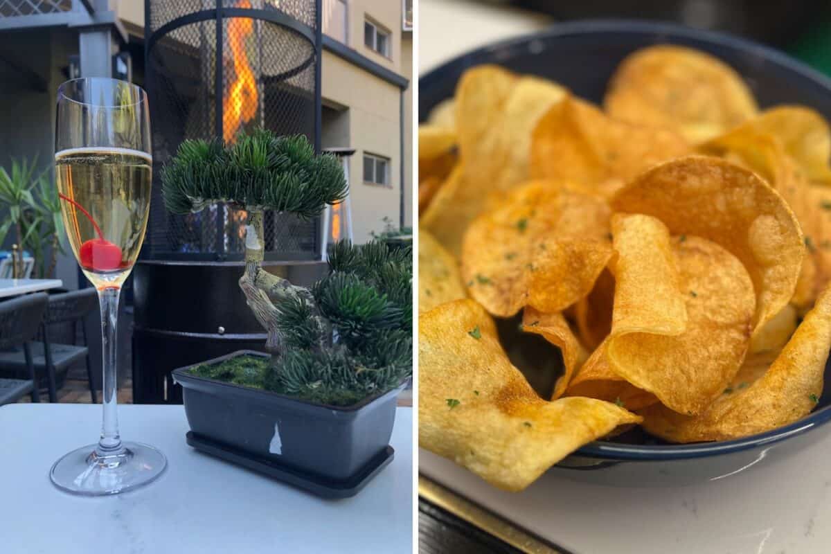 74-year-old Sandton bar gets a R2 mil modern make-over | The Citizen