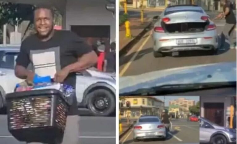 'Woolies looter' sentenced to house arrest, community service for July ...