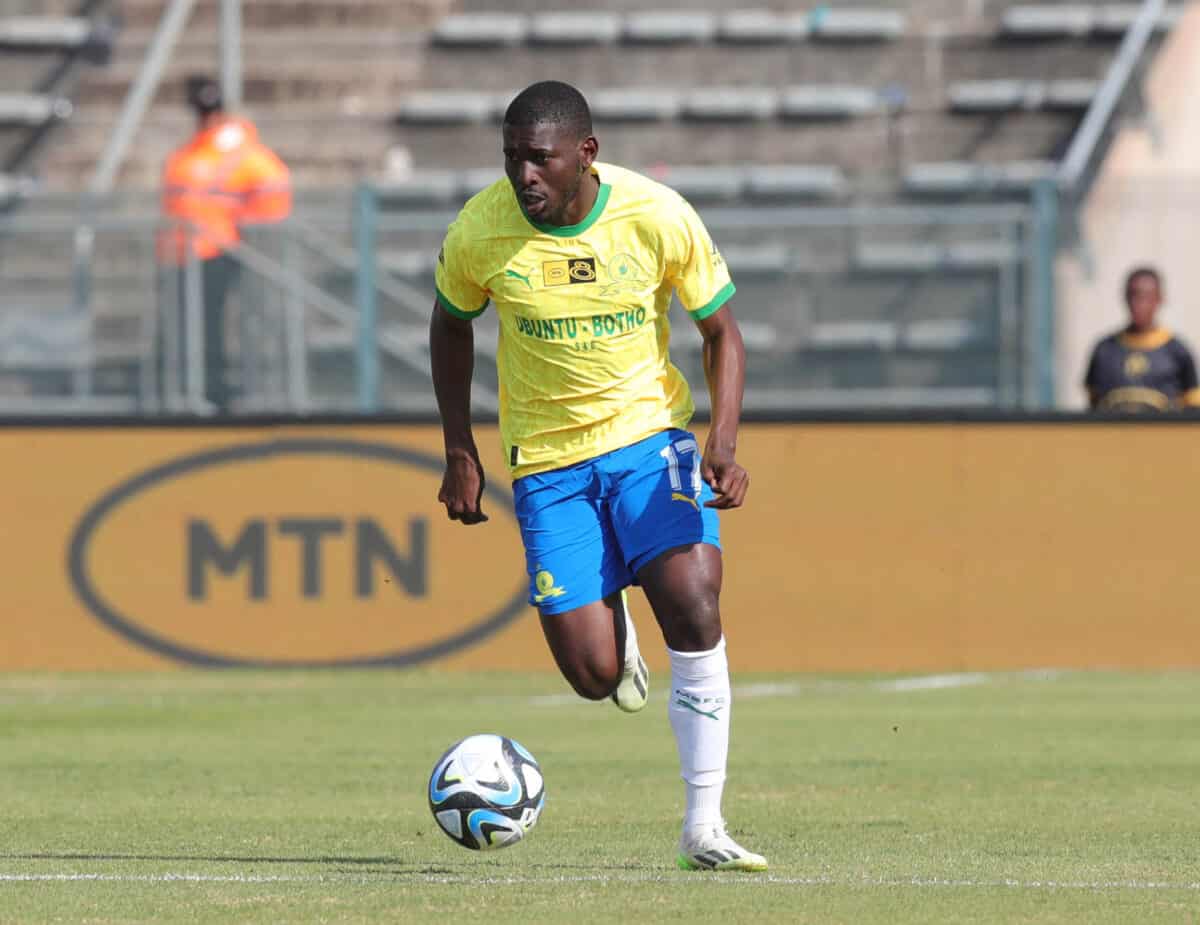 Sundowns not taking Polokwane City lightly