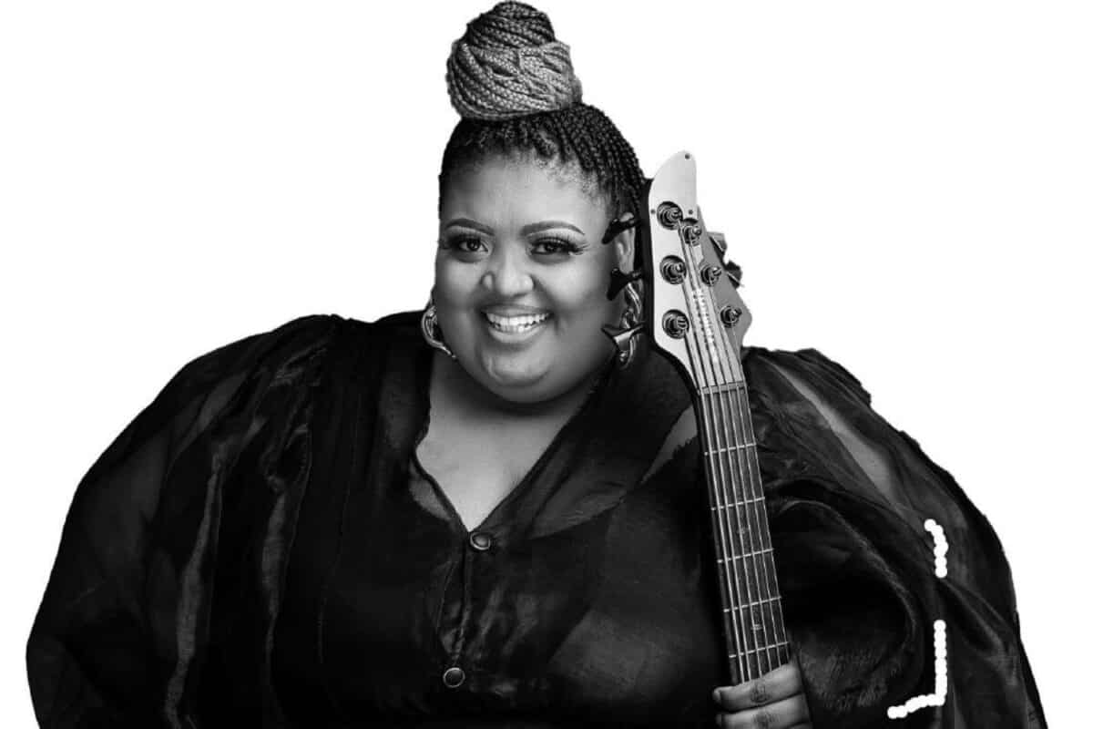 Former HHP's bassist Aus’Tebza on curating all-women line-up at Art of ...