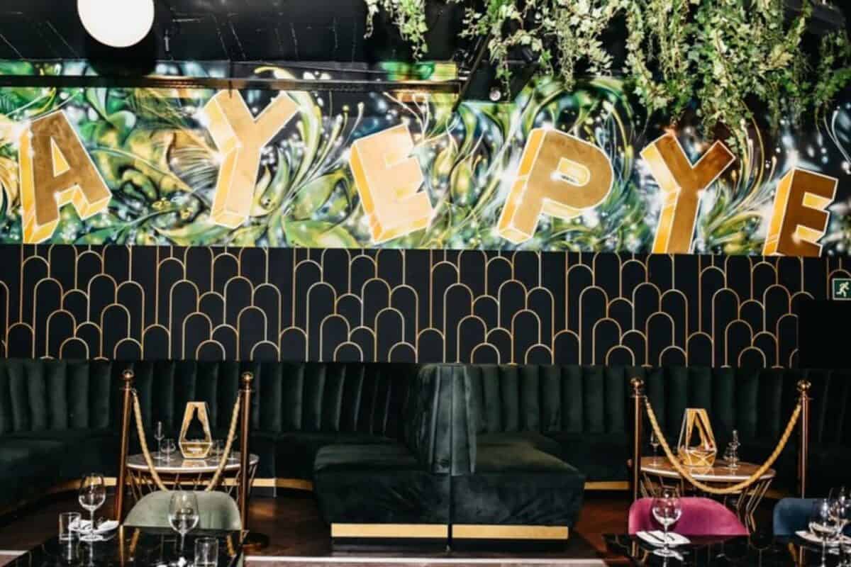 Ayepyep Lifestyle closes down due to alleged threats from gang leader