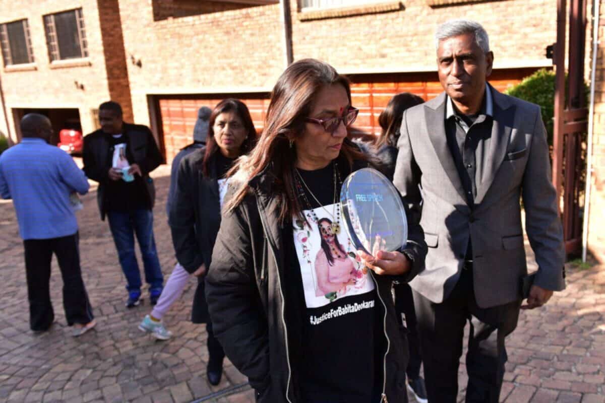 'Only arrest of mastermind will bring Deokaran family closure'