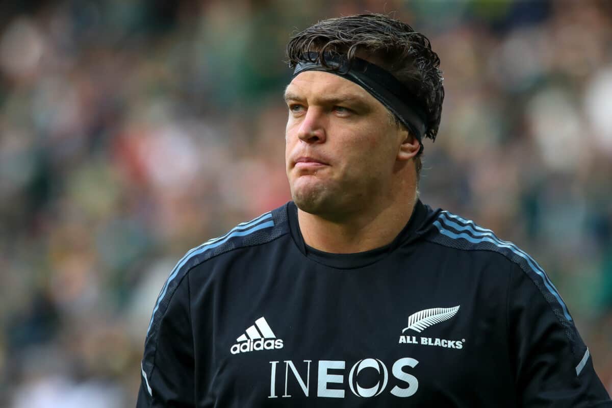 All Blacks boss Foster says 'great result' as Barrett avoids ban | The ...