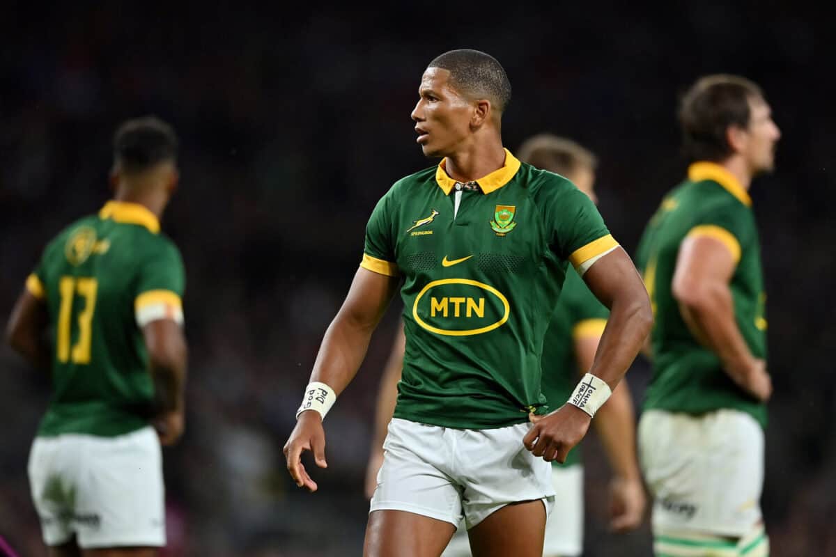 Countdown to RWC 2023: Boks' biggest weapon is strength in depth | The ...