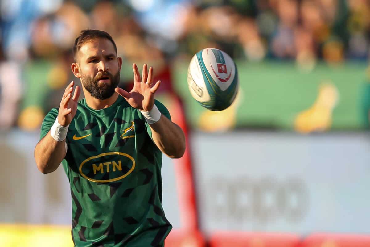 Boks in Argentina: Who's still in World Cup mix, who's out in the cold?