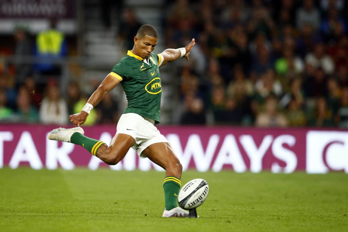 Springbok player ratings against All Blacks | The Citizen