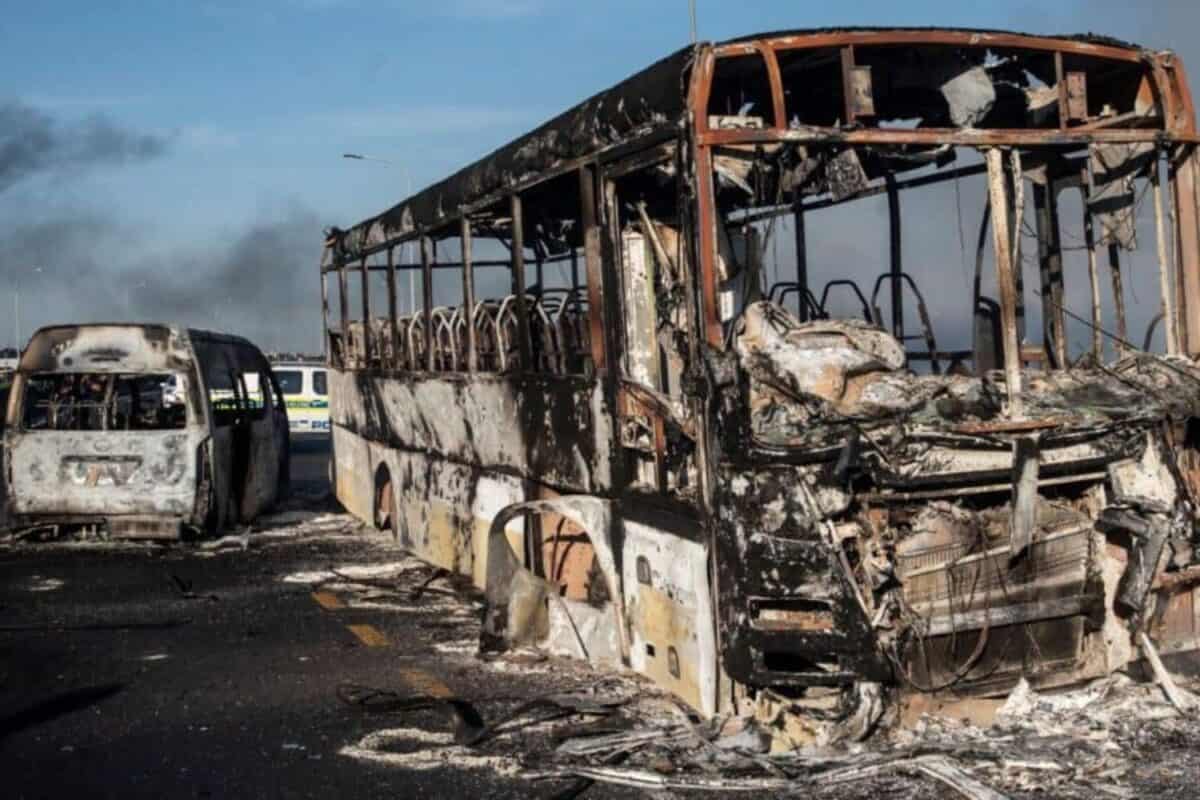 Santaco ends deadly taxi strike with immediate effect