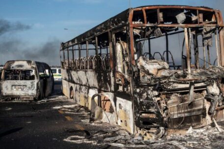 Santaco ends deadly taxi strike with immediate effect