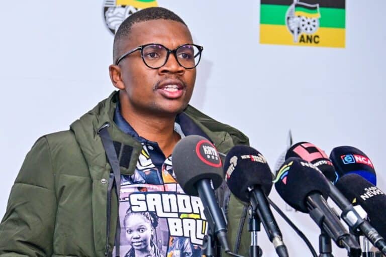 ANCYL wants its members in key govt posts | The Citizen