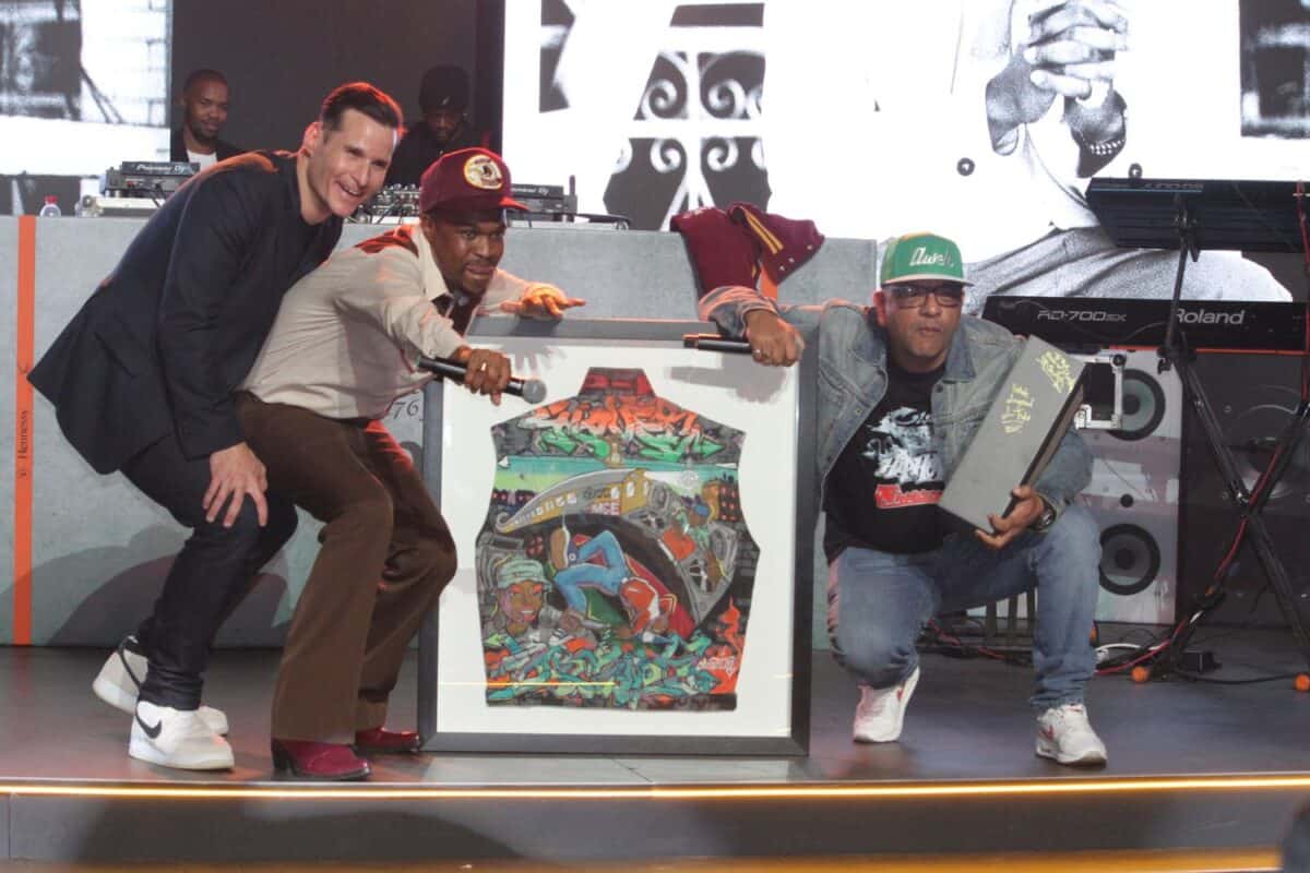 DJ Ready D opens up about his music being banned in SA