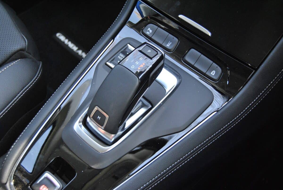 Improved Opel Grandland shows its worth but at a price