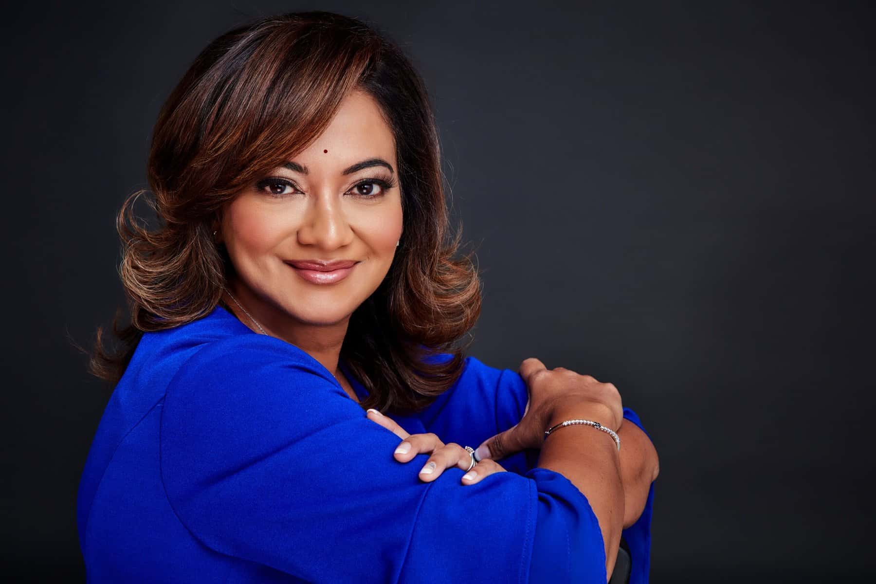 Meet the 5 judges for Miss South Africa 2023