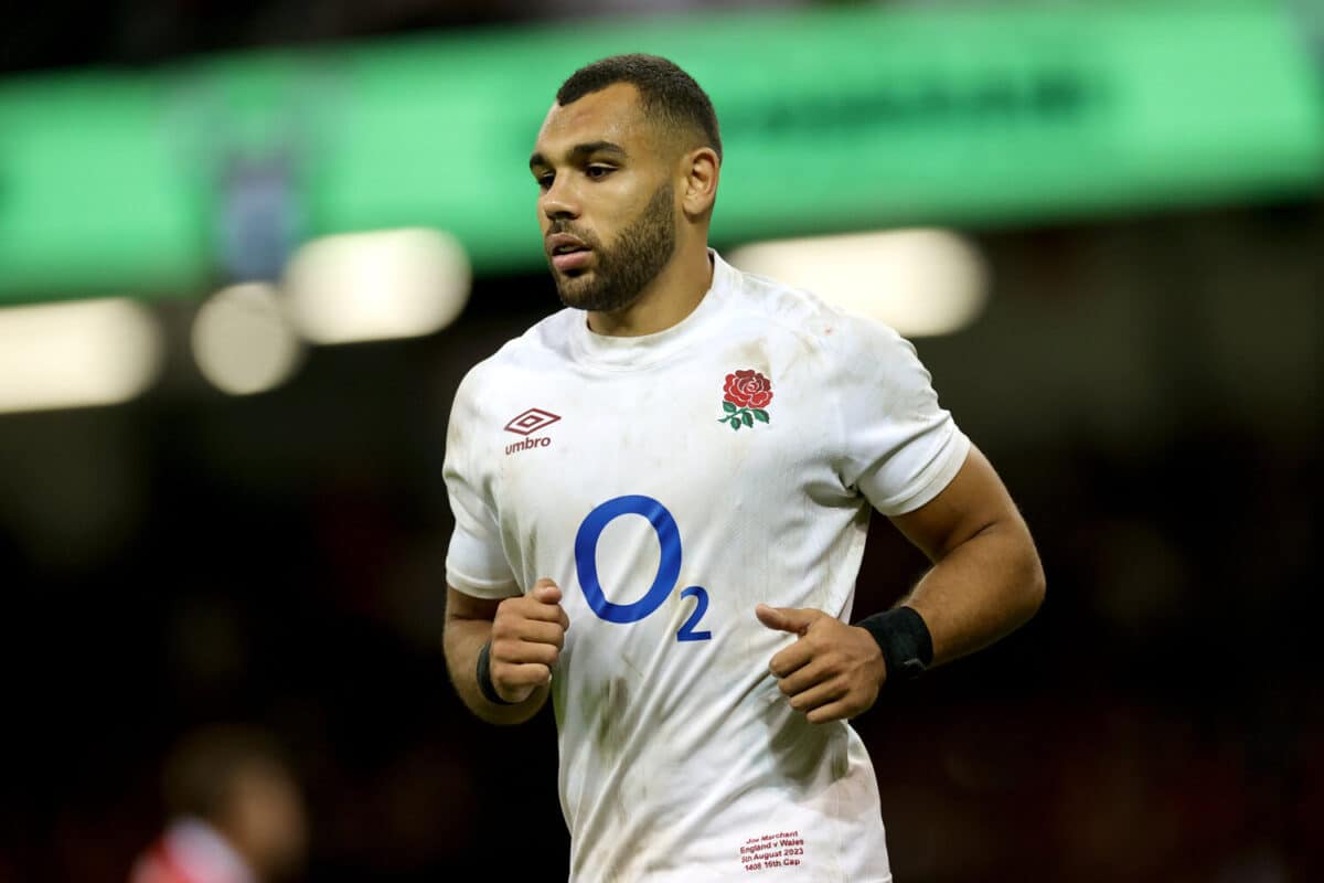 Borthwick names England World Cup squad, Slade axed | The Citizen