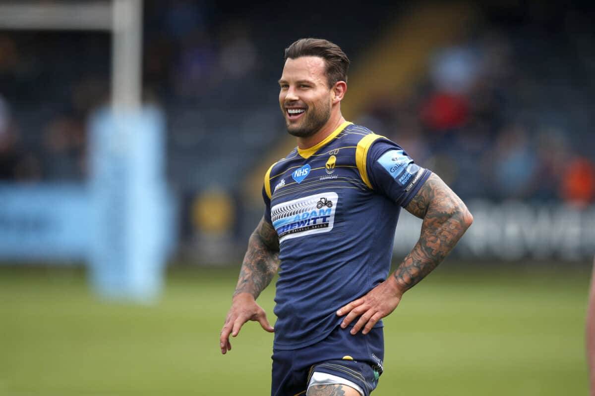 Francois Hougaard to turn out for Sharks in URC | The Citizen