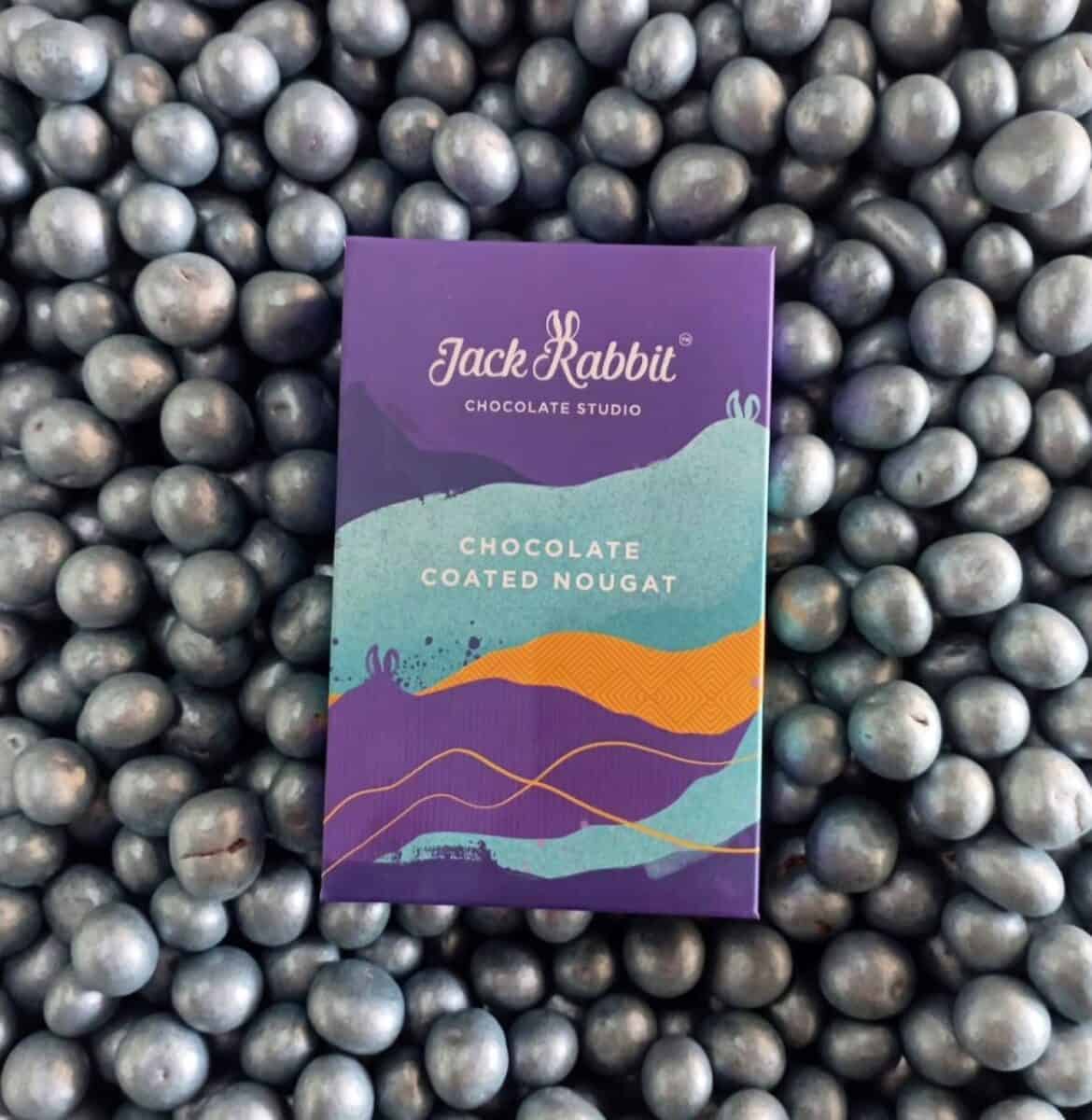 Stephanie Ceranio’s chocolate empire started with just R8 000