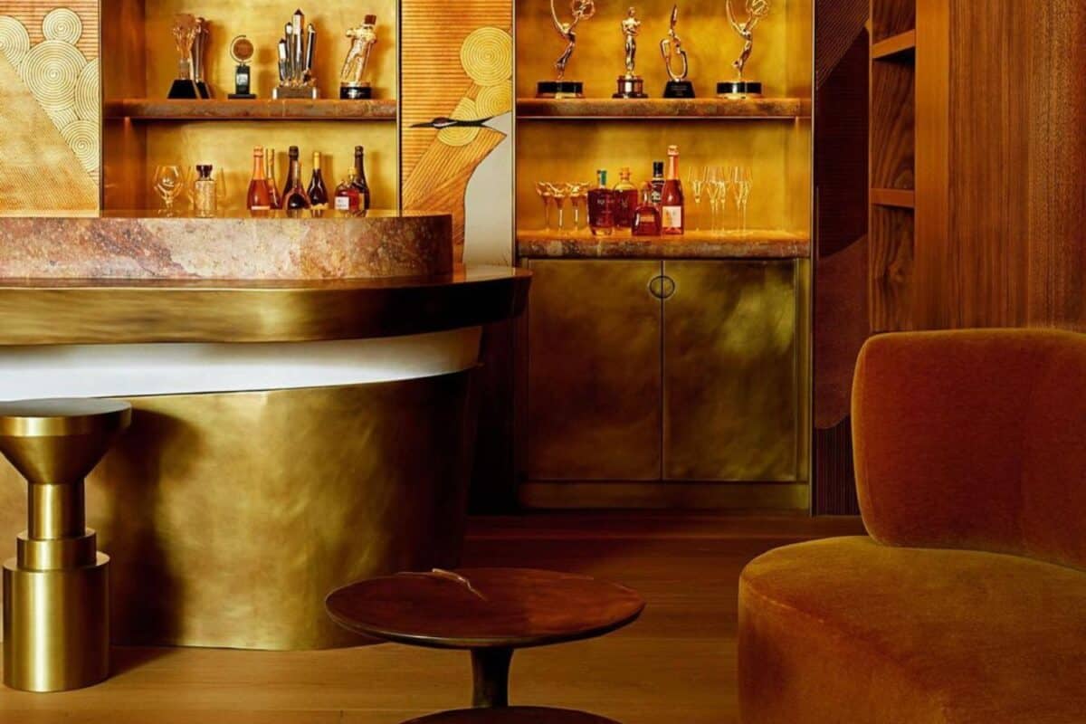 PICS: Inside John Legend and Chrissy’s Beverly Hills home | The Citizen