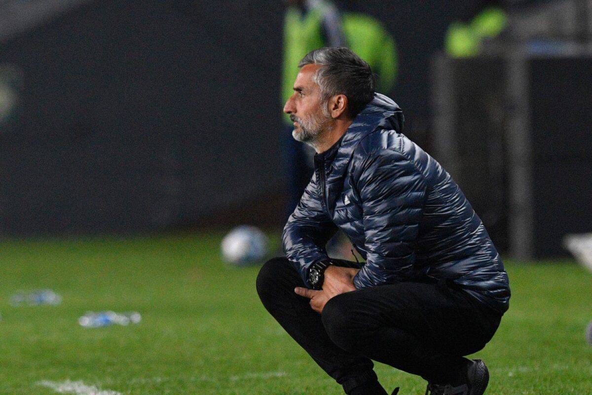 Riveiro content with improved Pirates in Champions League victory
