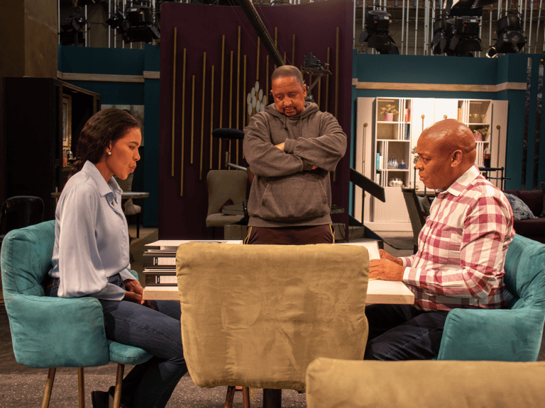 Aubrey Poo joins 'Generations: The Legacy'