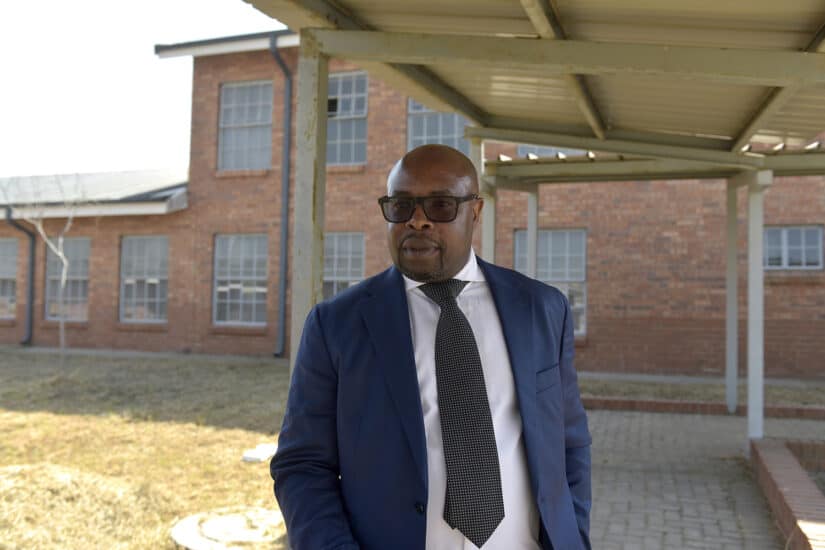 School of shame: Tragic story of Mayibuye Primary | The Citizen