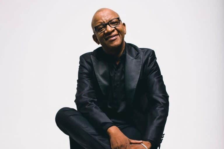 'I fear for my life and that of my children' - why Lebo M is filing for ...