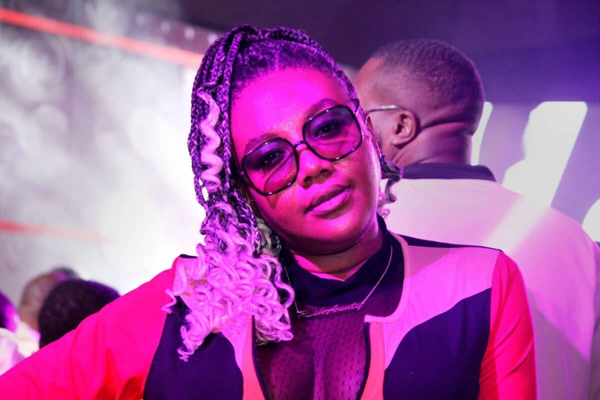PICS: Famous faces who attended Hip Hop 50 celebrations at the SA Hip ...
