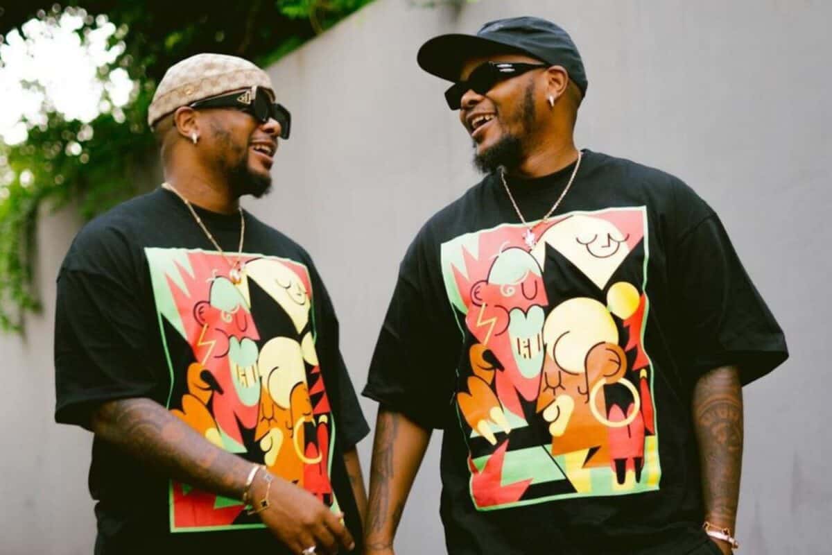 Major League DJz other half drags RAF to high court over R3m claim