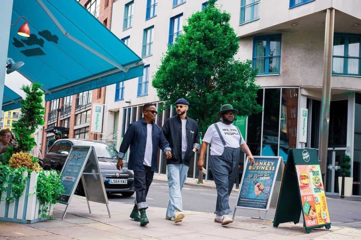 Mi Casa named in Hey Neighbour Fest line-up after successful European ...